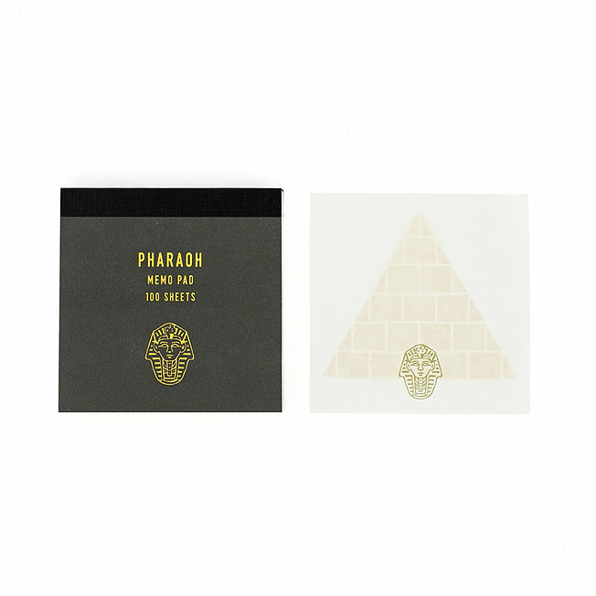 日本Egyptian memo