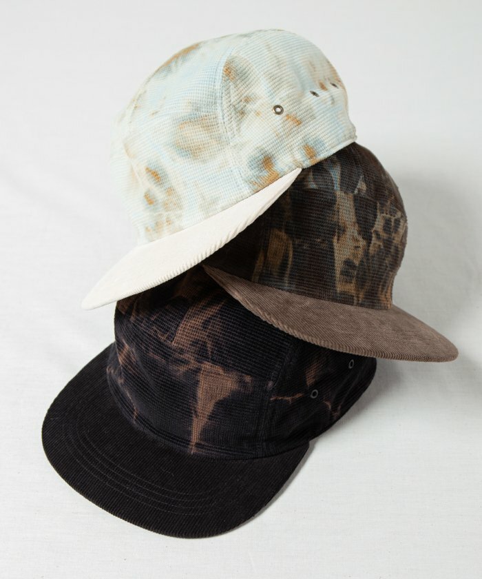 Racal Tie-Dye Jet Cap