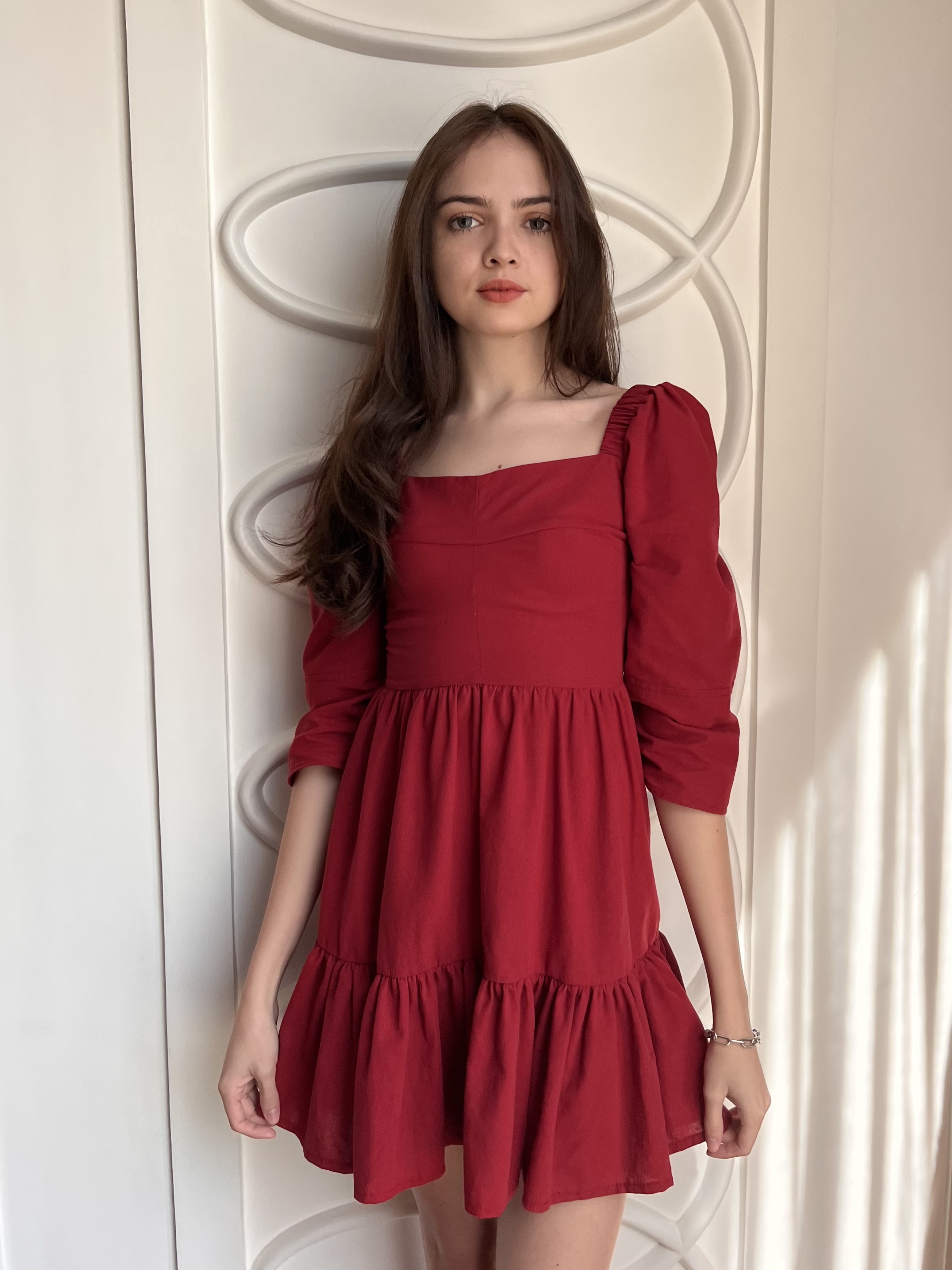 Rebecca Dress
