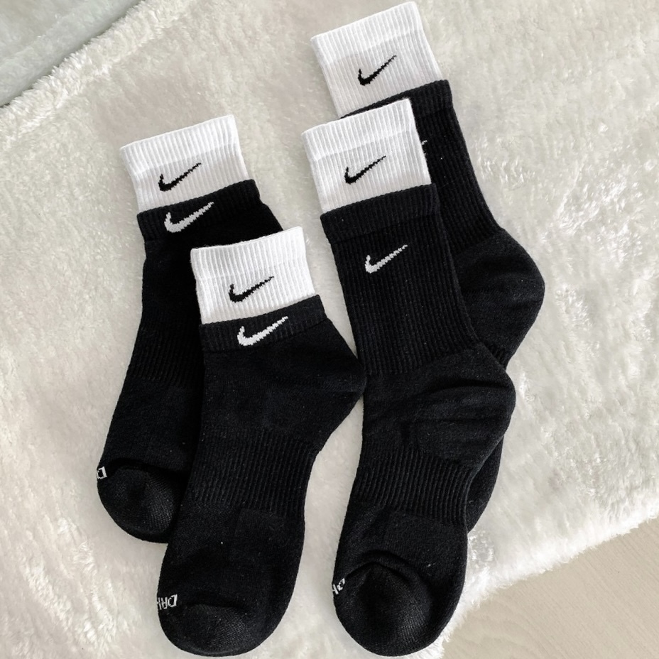 (PRE-ORDER) NIKE DOUBLE LAYER SOCKS