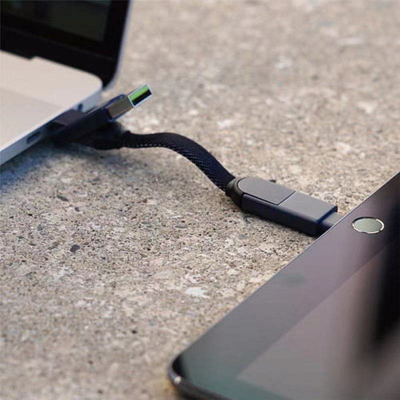 Incharge X Max 多用途充電線