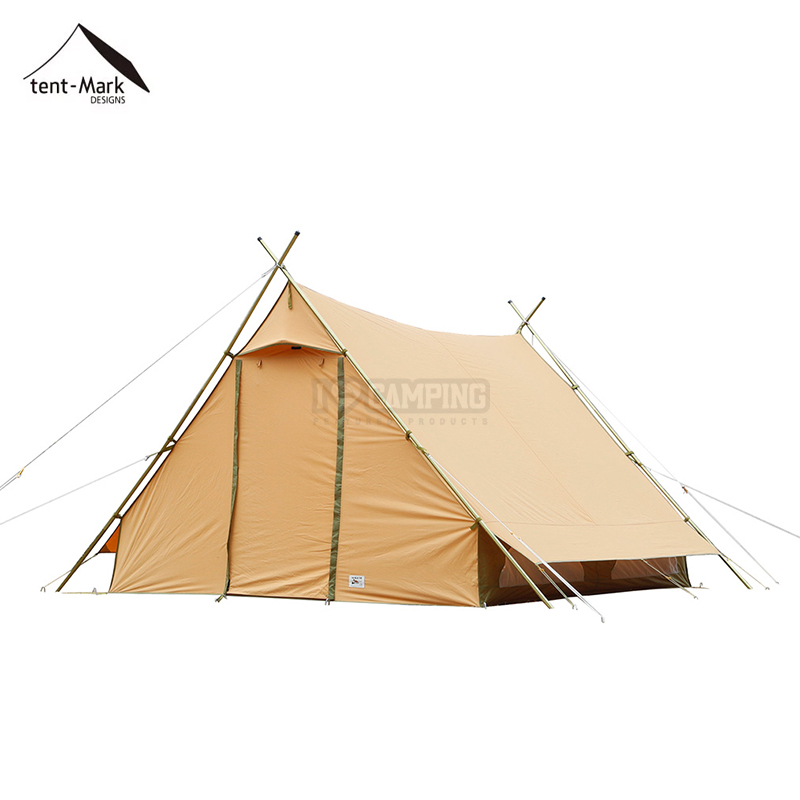 Tent-Mark Designs PEPO帳篷