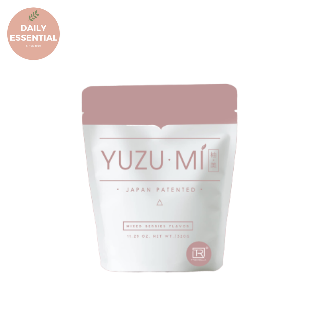 YUZUMI DETOX ENZYME