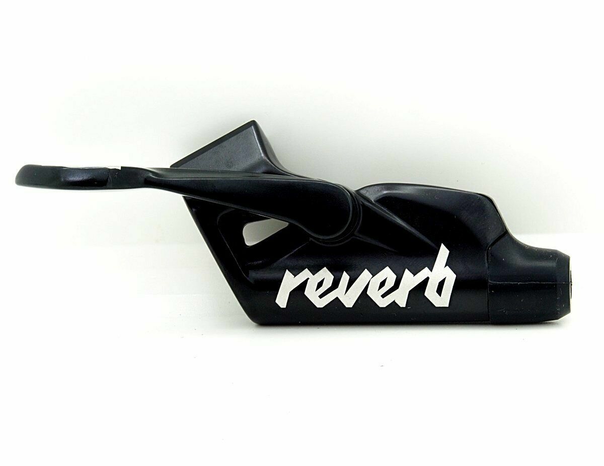 RockShox Reverb 1X Remote Upgrade Kit A2-B1 (2013+) Lef