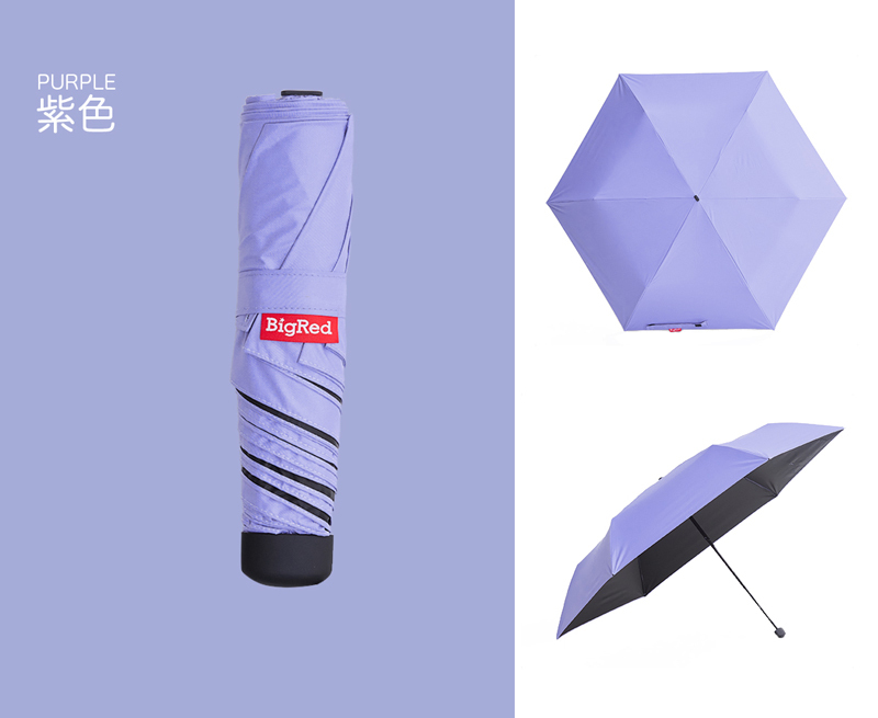 《BigRed 太扁》21吋手開傘-雨傘王UmbrellaKing，全台雨具專業品牌