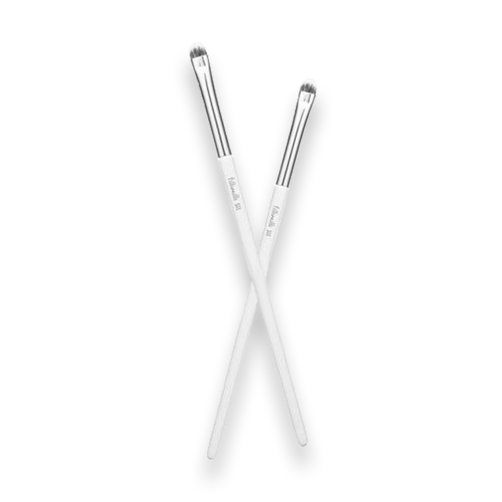 Fillimilli 眼部細節刷 #511｜韓國 Olive Young 品牌，質感專業彩妝工具