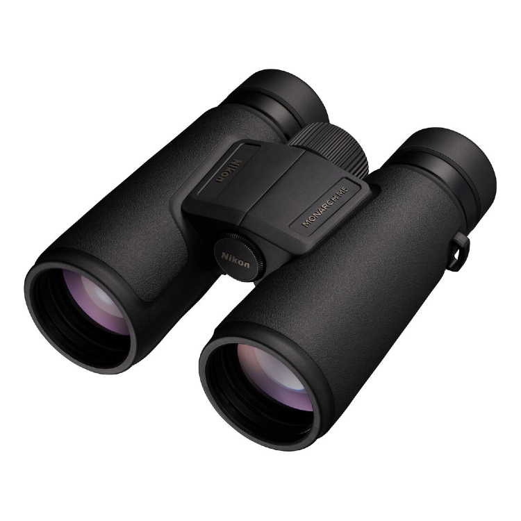 Nikon MONARCH M5 10x42 ED 雙筒望遠鏡- 鴻宇光學