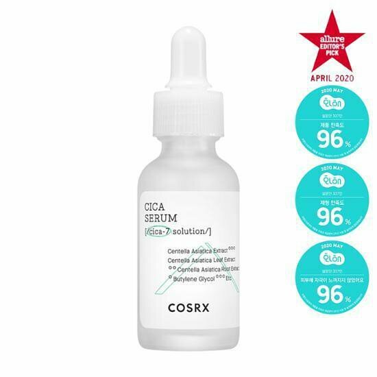 《預訂品》COSRX CICA Serum 30ml