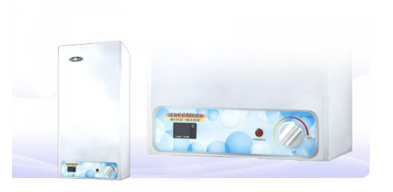 氣霸Hibachi HYU6.5 中央式(高壓) 儲水電熱水爐