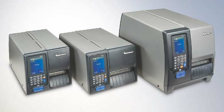 Honeywell Intermec PM43 PM43C PM23C 條碼打印機
