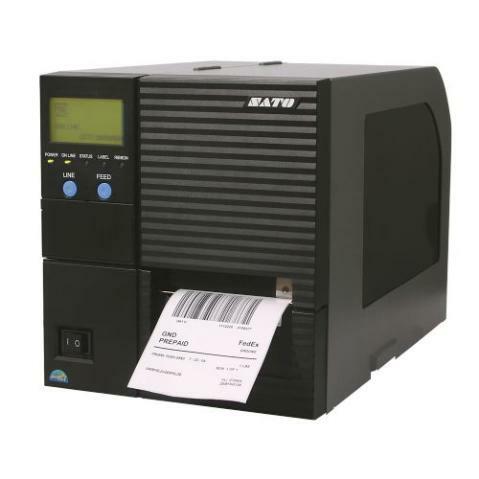 Sato GT408e GT412e GT424e 條碼打印機