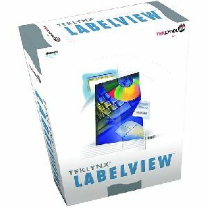 TEKLYNX LABELVIEW 標籤設計軟件