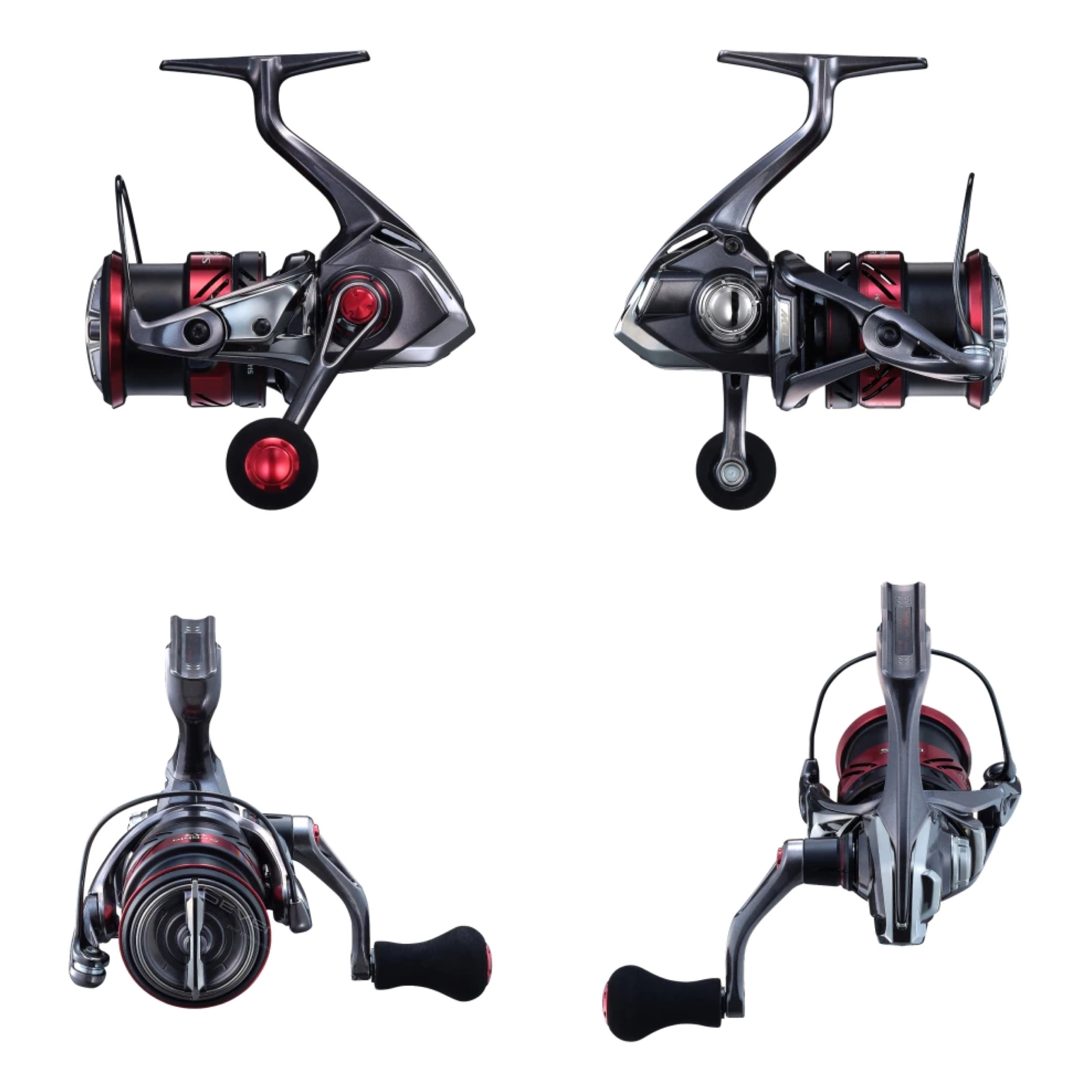 SHIMANO SEPHIA XR C3000SDH SPINNING REEL SHIMANO SEPHIA XR C3000SDH SPINNING REEL