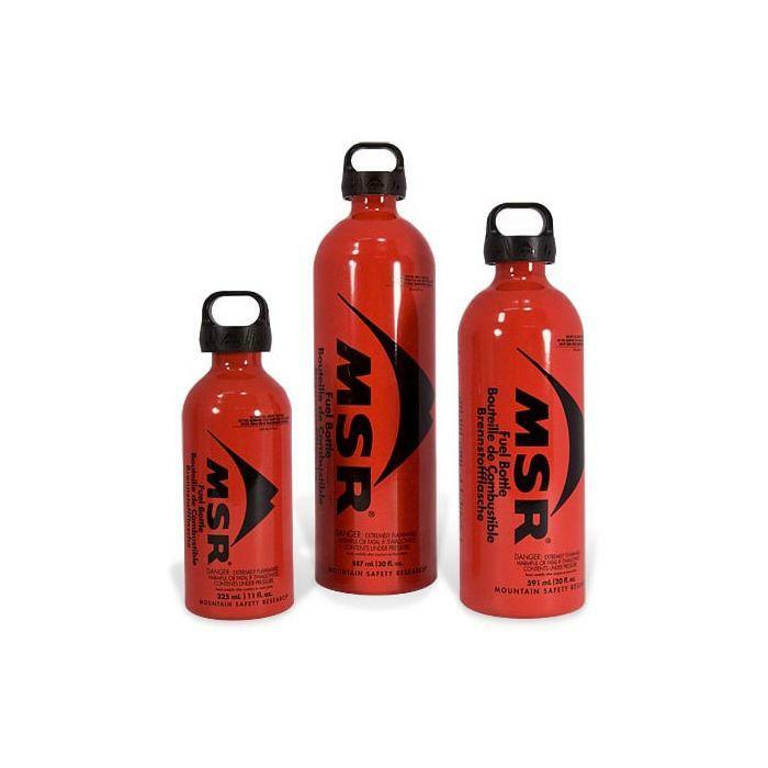 MSR Fuel Bottle 燃料樽