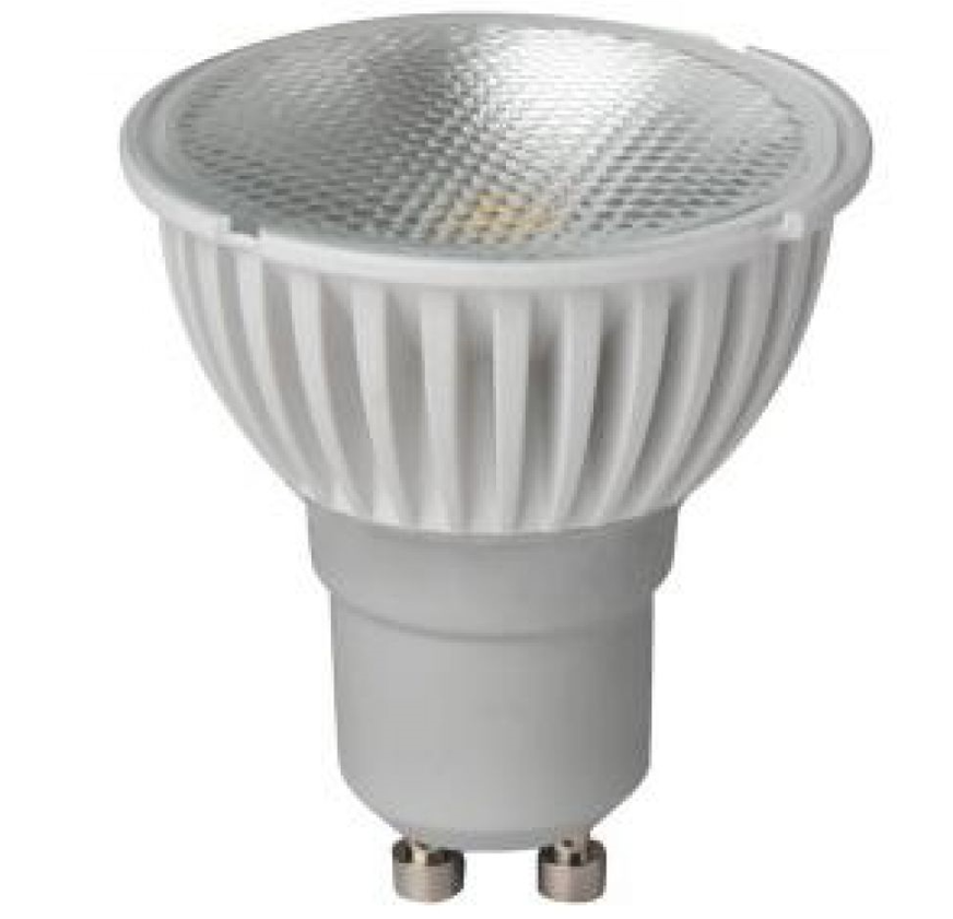 Megaman LED GU10 膽 (4.2W/6.2W) (2700K/4000K)