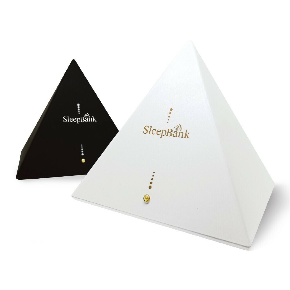 【Sleep Bank】睡眠撲滿助眠機 - 深度助眠，一覺天光