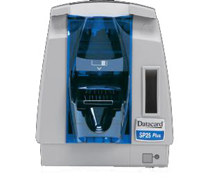 Datacard SP25 SP30 SP35 SP55 SP75 證卡打印機