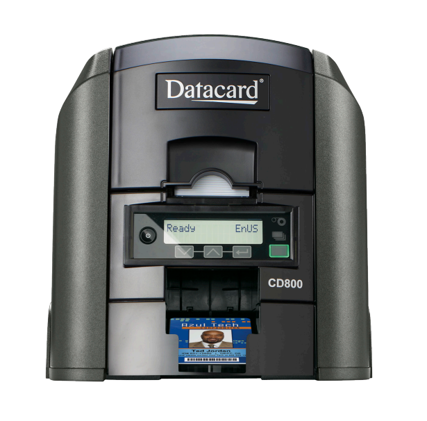 Entrust Datacard CD800 證卡打印機