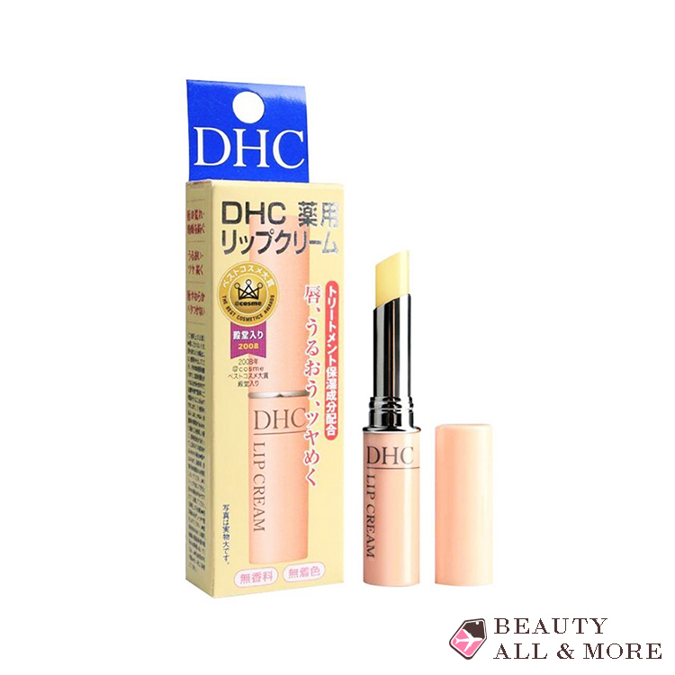 DHC-潤唇膏 1.5g (4511413302163)