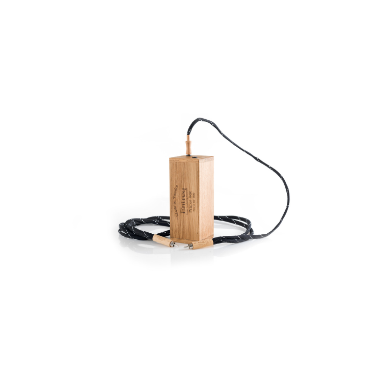 Entreq Primer Pro Infinity Signal Cable 信號線 | 雅詠音響