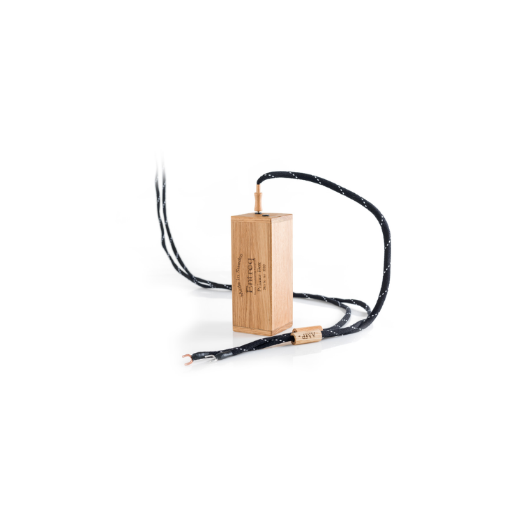 Entreq Primer Pro Infinity 喇叭線 | 雅詠音響