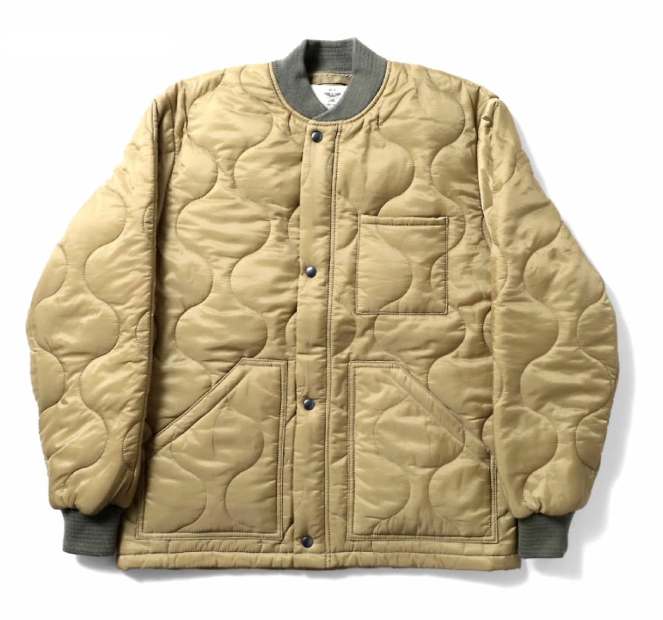 CWU-9P FLIGHT JACKET