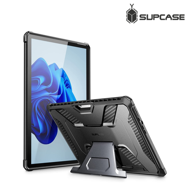 Microsoft Surface Pro 8 SUPCASE Unicorn Beetle Pro Case