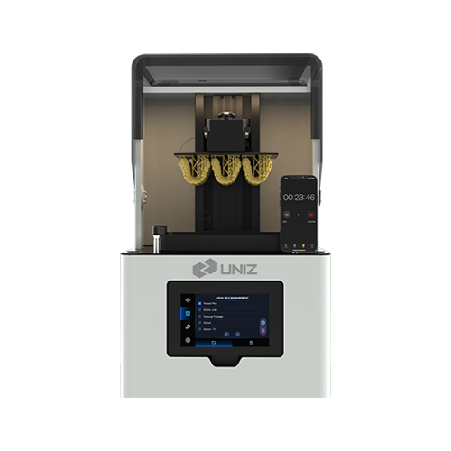 Uniz NBee 3D 列印機