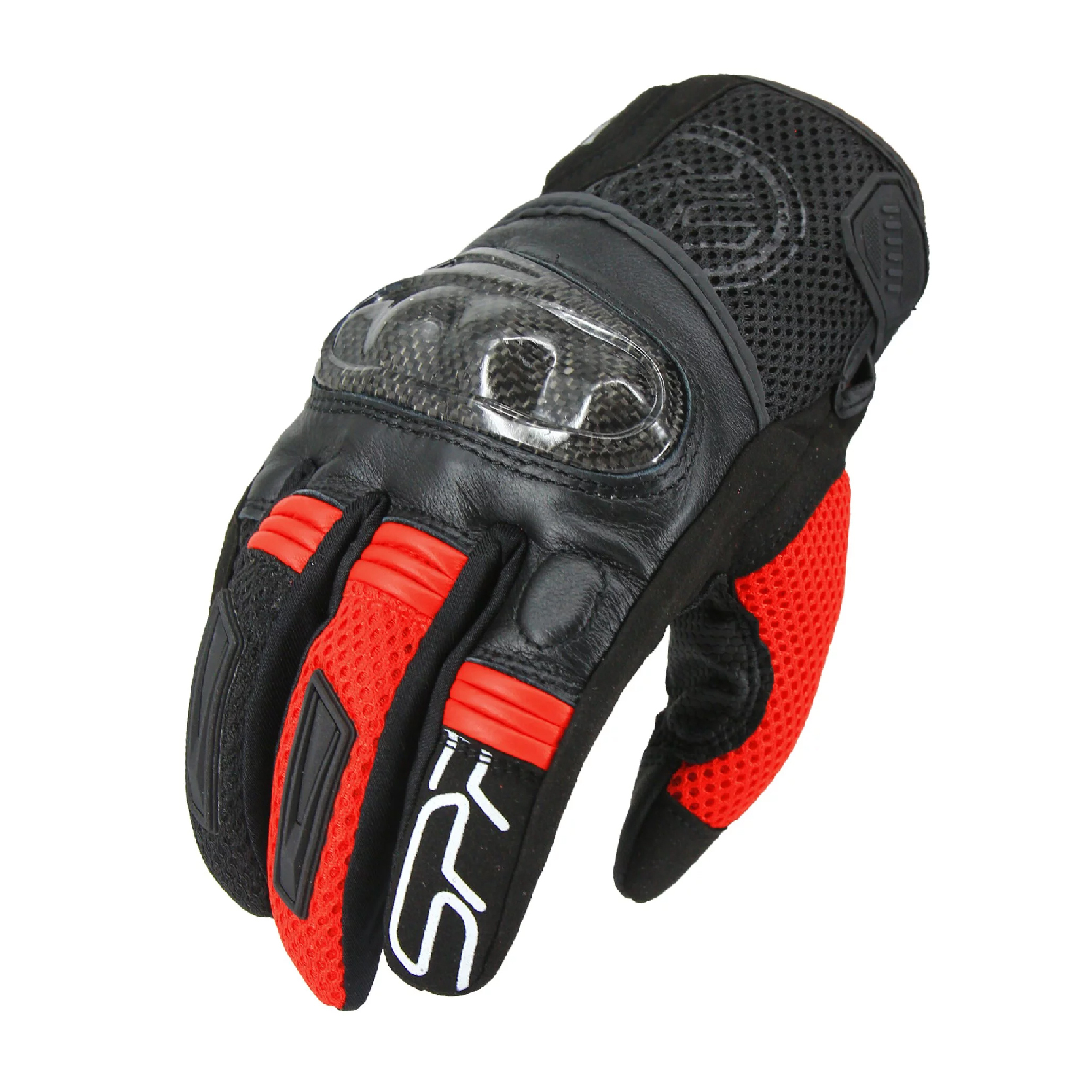 安信騎士｜SPRS SP MESH 夏季 防摔手套