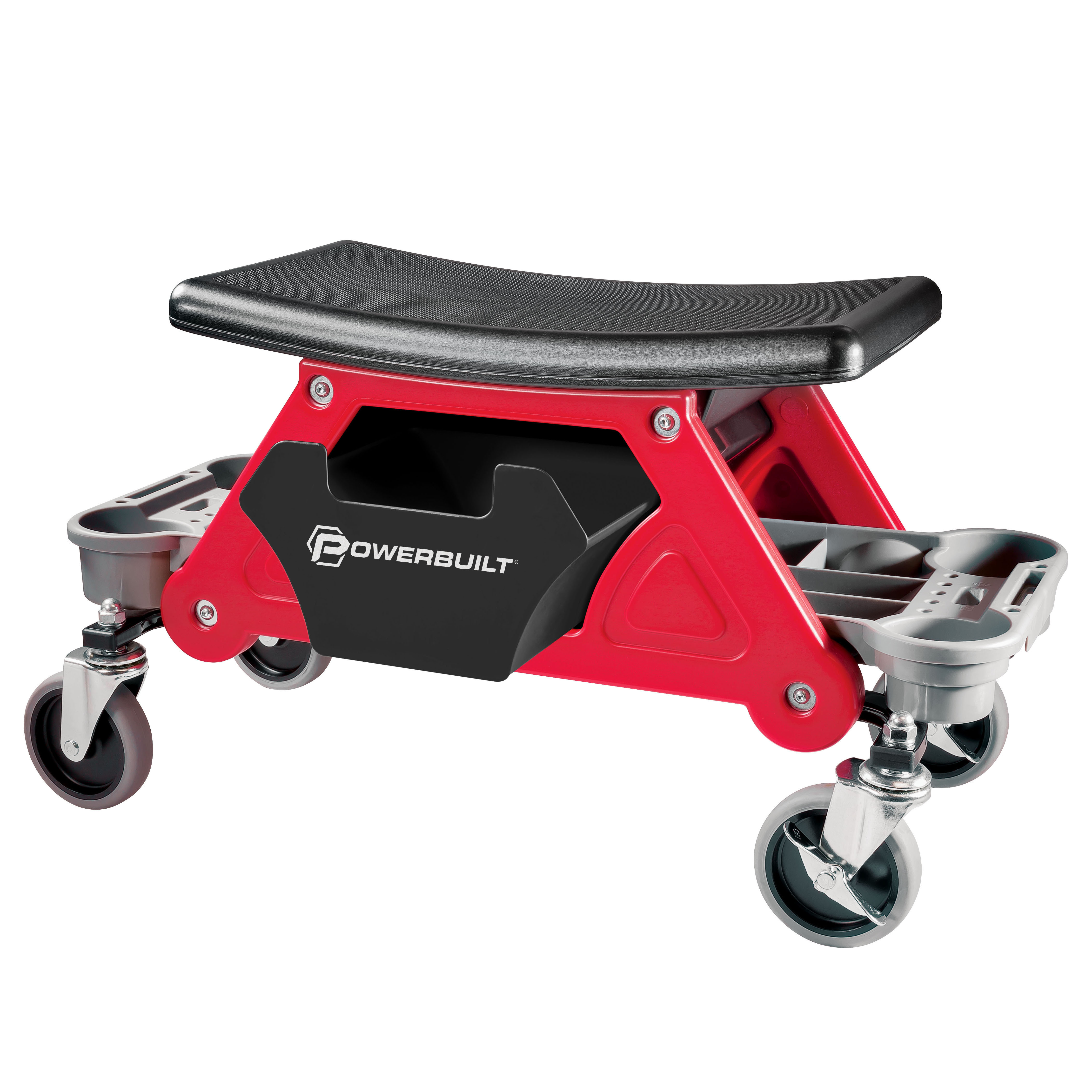 Powerbuilt 移動工作椅