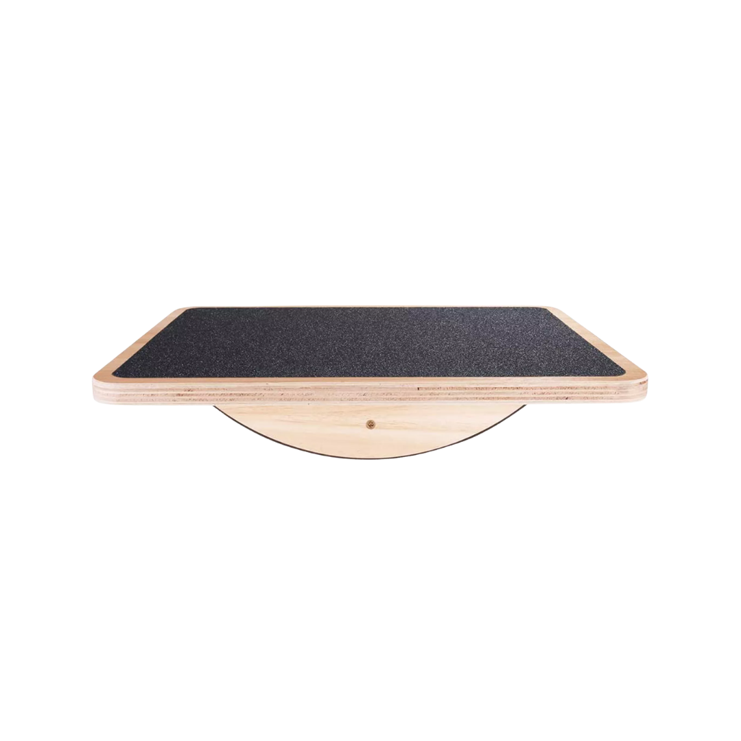 FLUJO Wooden Rocker Board