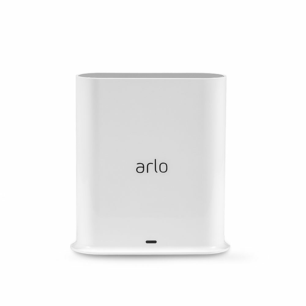 Arlo Smart Hub WiFi 加密連線基地台 (VMB4540)