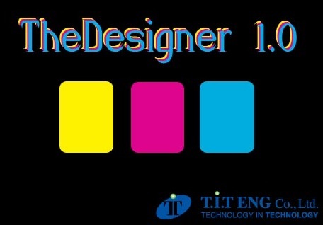 Pointman 免費設計軟件 Card Designer