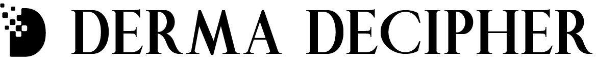 Derma Decipher 皮膚解密