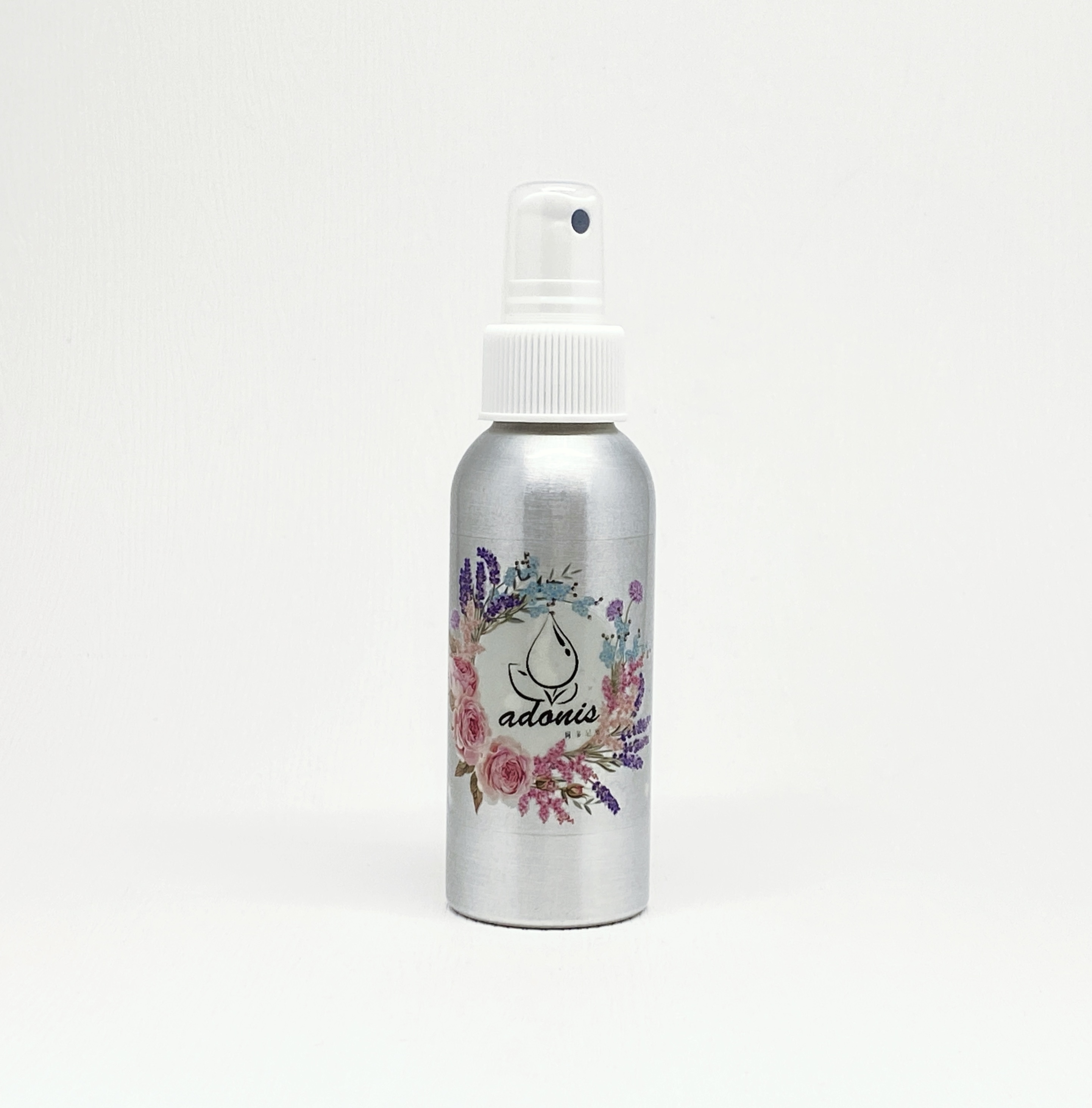 【阿多尼斯】adonis清爽護手噴霧乾洗手