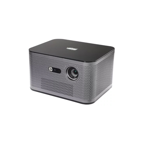 HP MP2000 PRO投影機 - gtc-technology.com