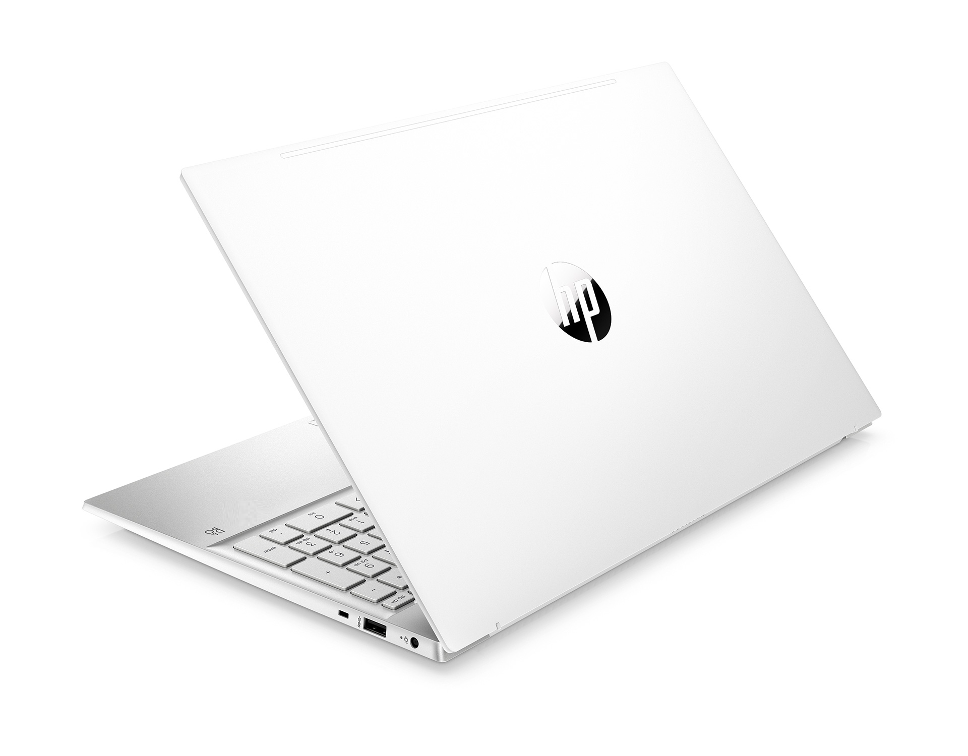 HP Pavilion 15-eg1027TU 15.6"/i5-1155G7/8GB/512GB 筆記型電腦