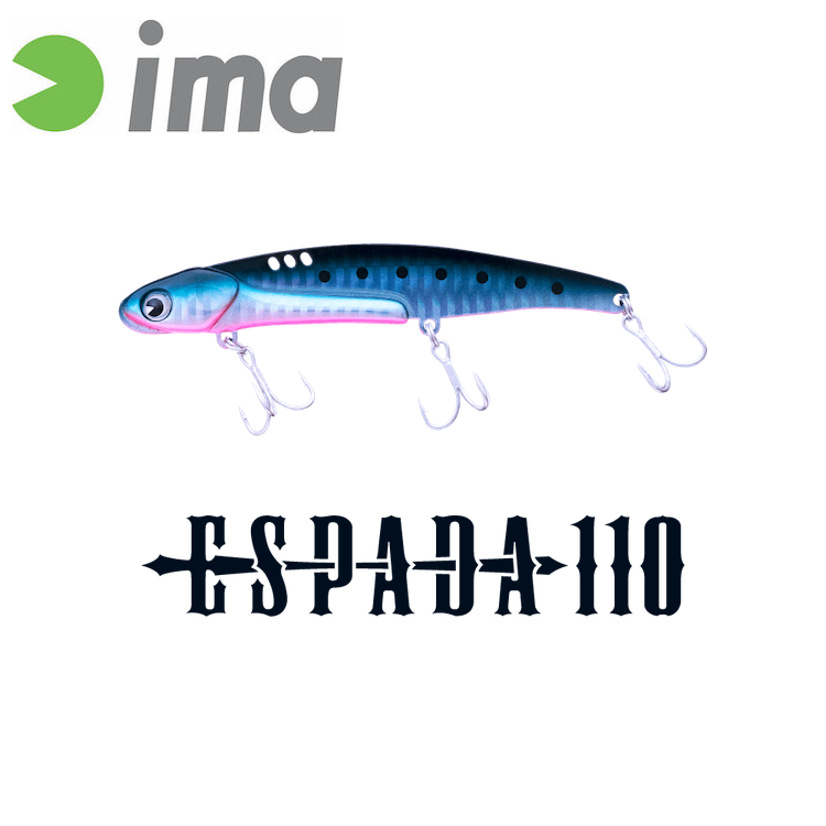 ima ESPADA 110