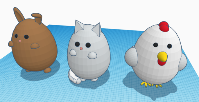 STEM 3D 打印培訓課程 | DTSL