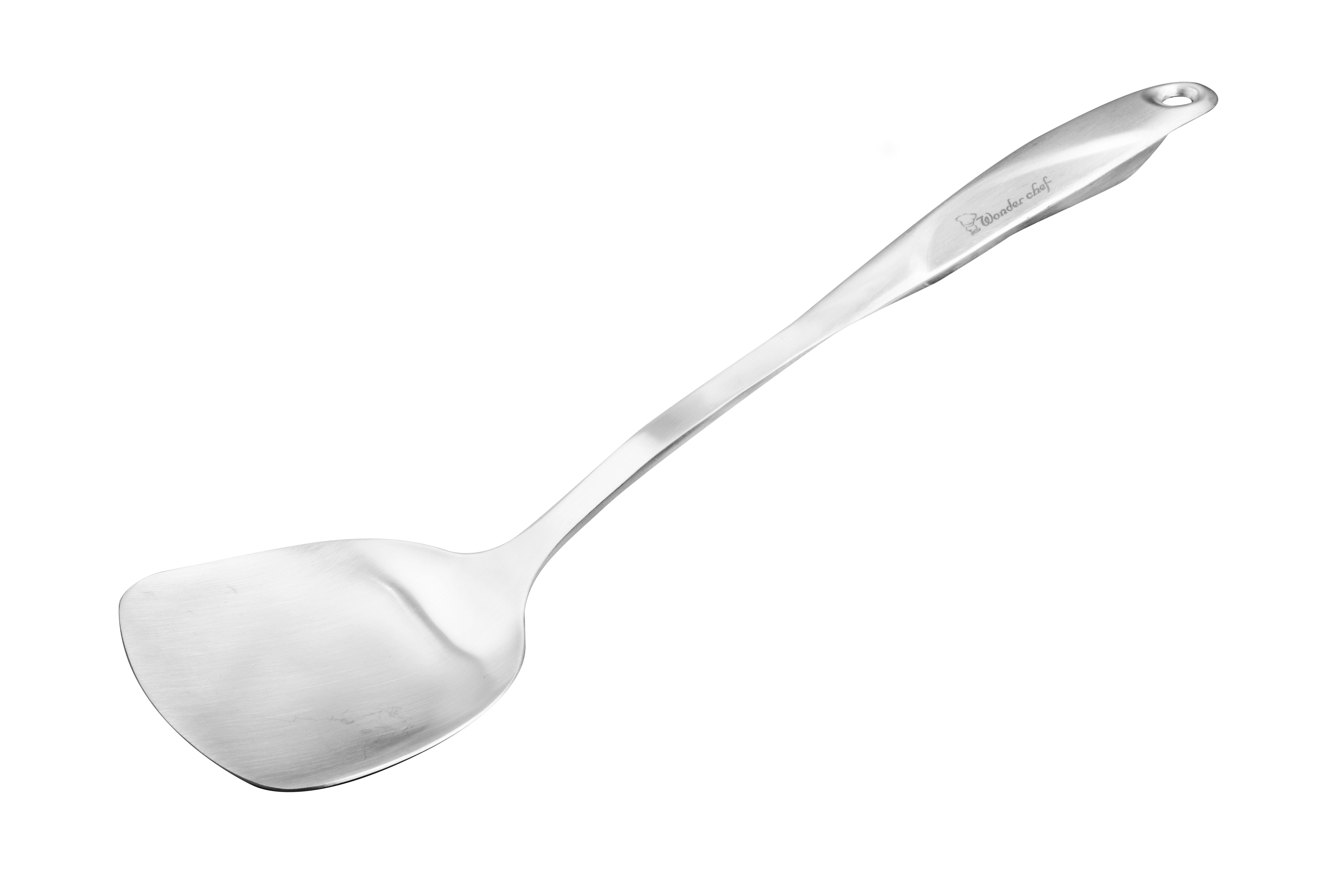 Stainless Steel Chinese Turner