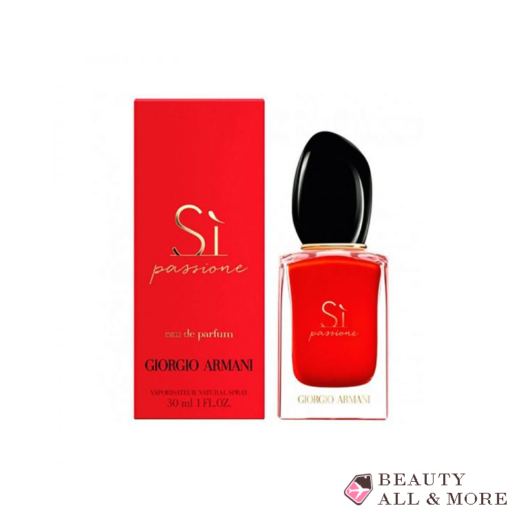 GIORGIO ARMANI-摯愛真情流露女士淡香精 30ml (3614271994721)