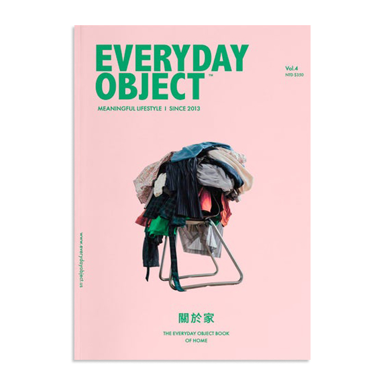 Everyday object vol.4