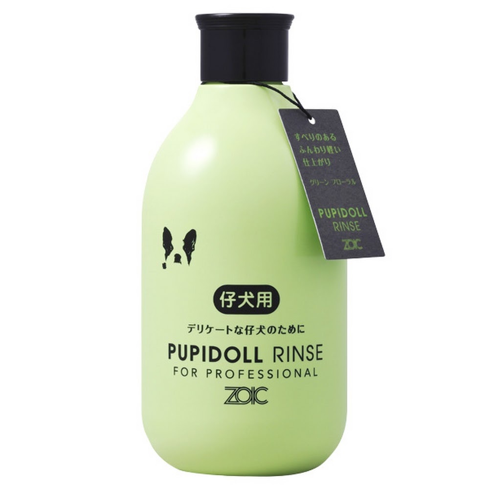ZOIC N PUPIDOLL Rinse - 300mL