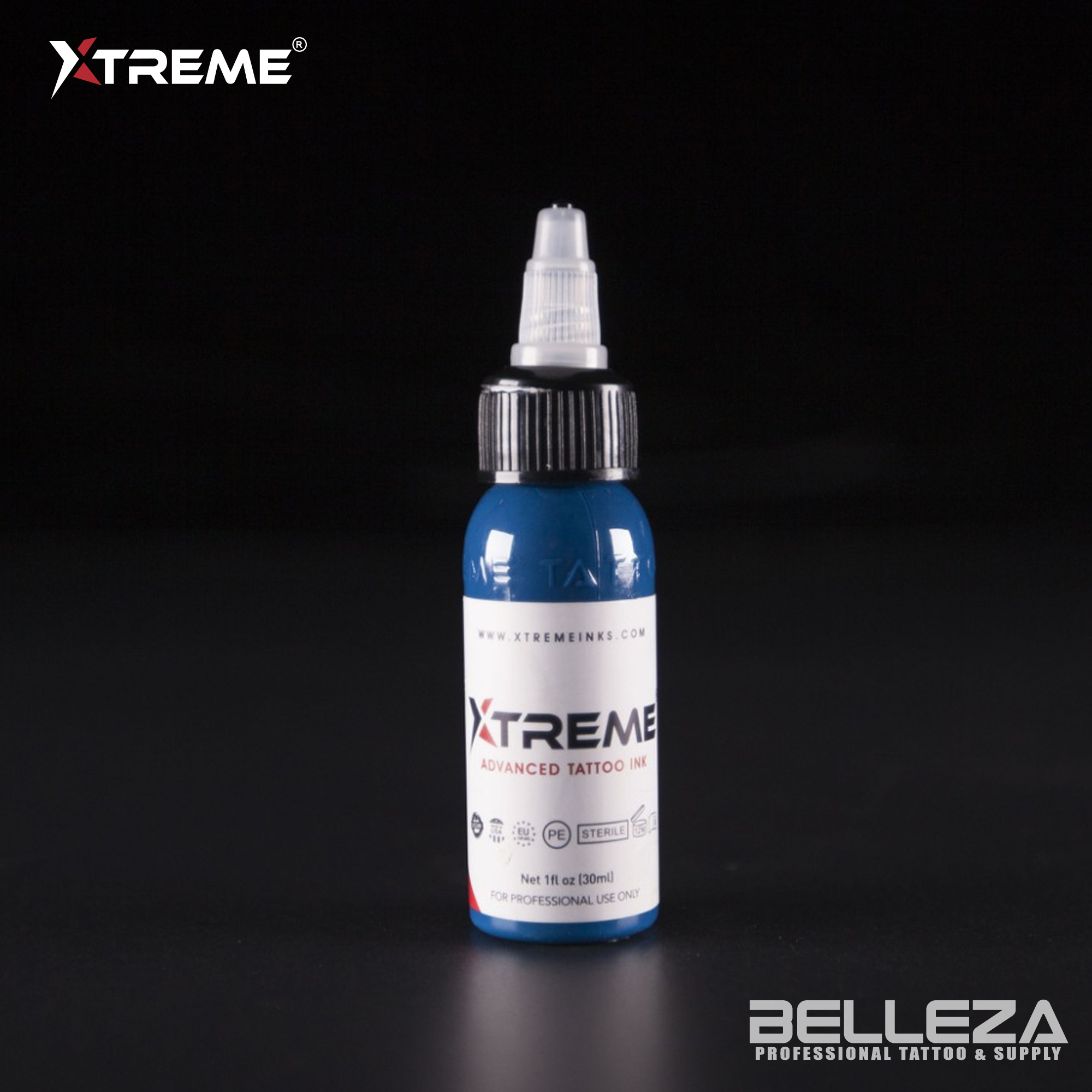 X牌 Xtreme - NEUTRAL BLUE