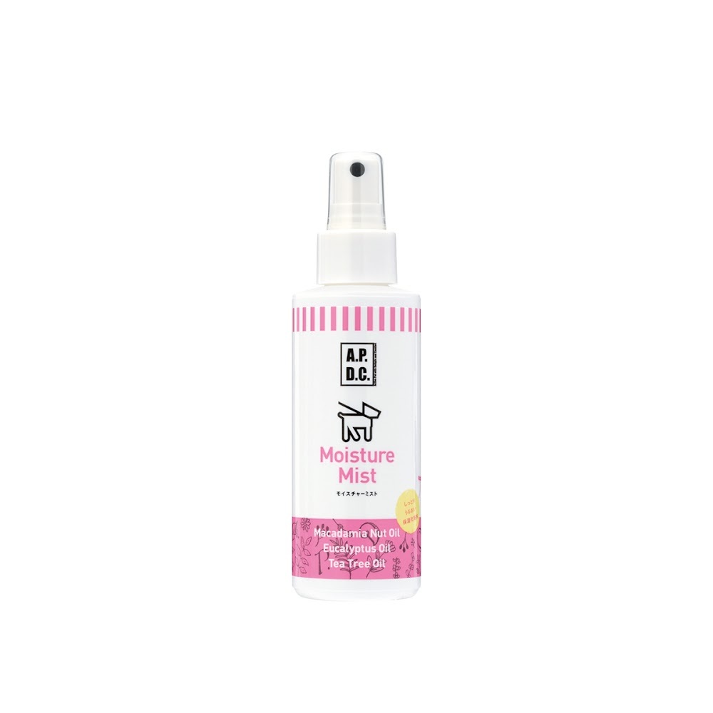 A.P.D.C. Moisture Spray - 125mL