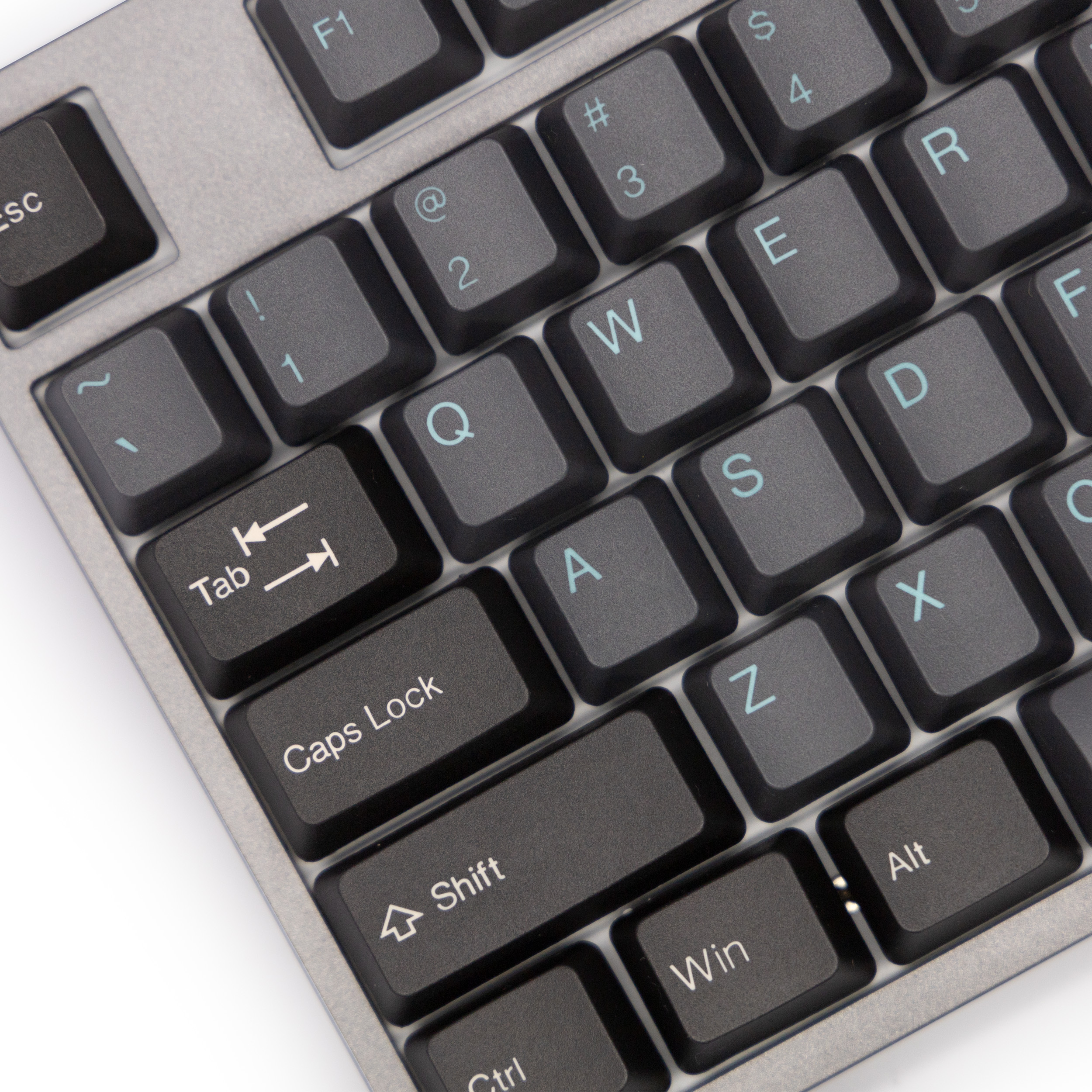 Tai-hao DoubleShot Keycaps,Gaming Keycaps,PBT