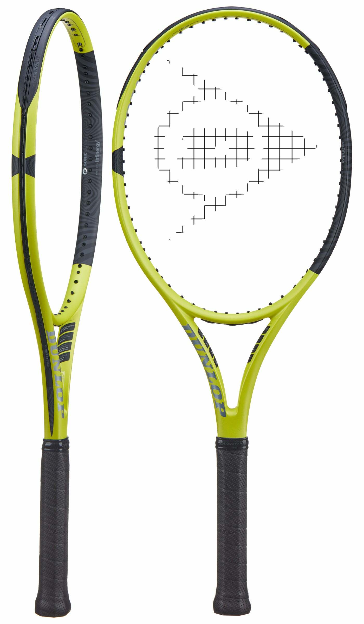 Dunlop SX 300 LS 2022