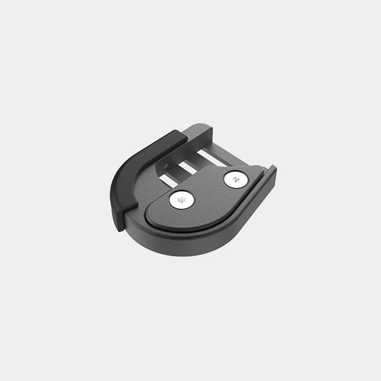 側住加大座 賽道款 深邃黑 光陽 Kymco KRV 180