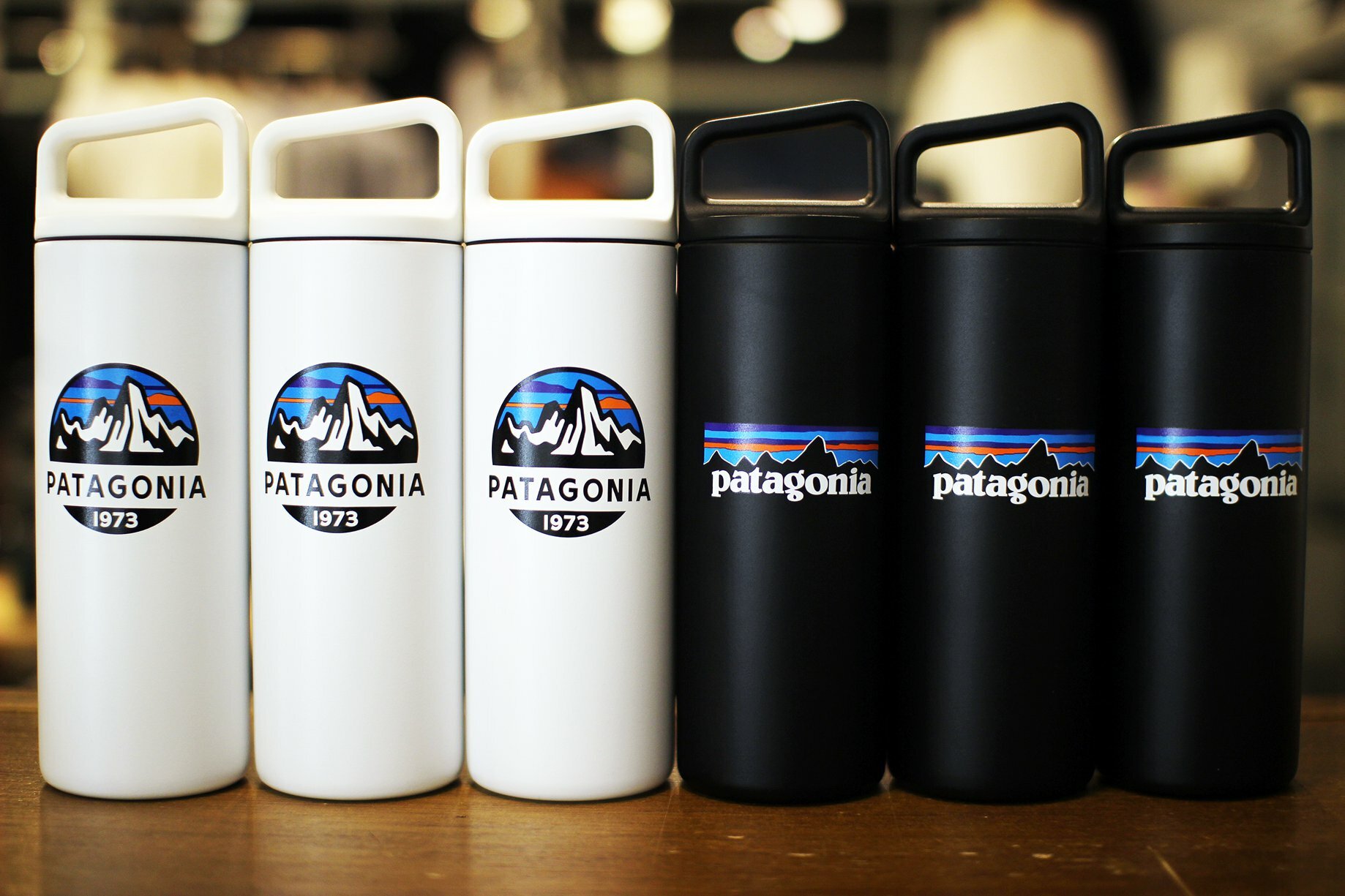 (預訂) Patagonia MiiR P-6 Water Bottle