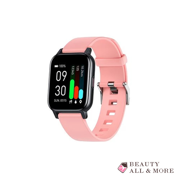 ION - GTS1 Smart Watch全方位全觸屏智能手錶 (粉紅色) (4895211610140)